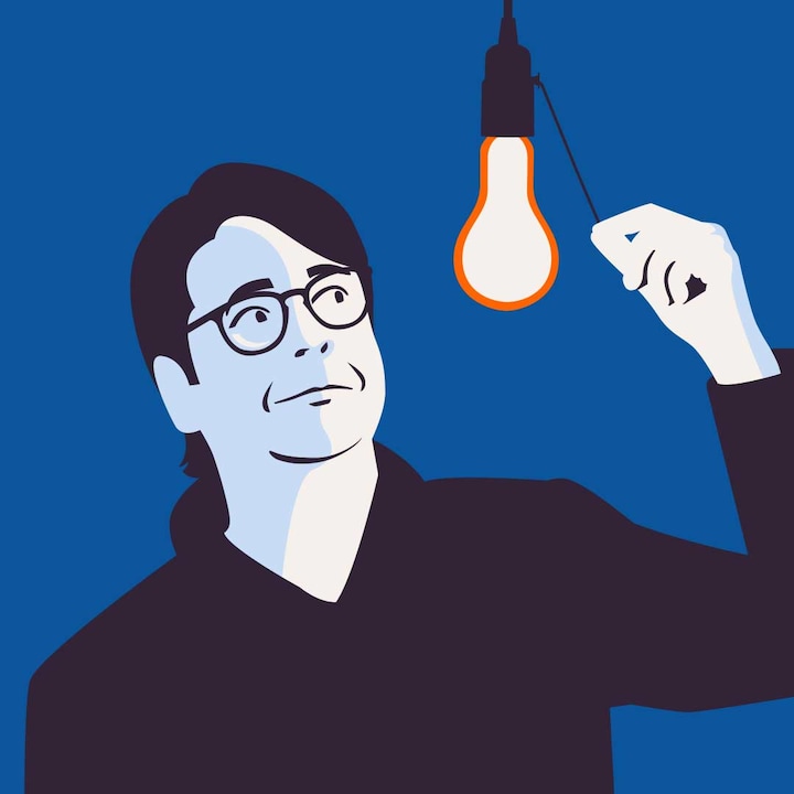 Jagten på det evige liv | Lyt som podcast | DR LYD