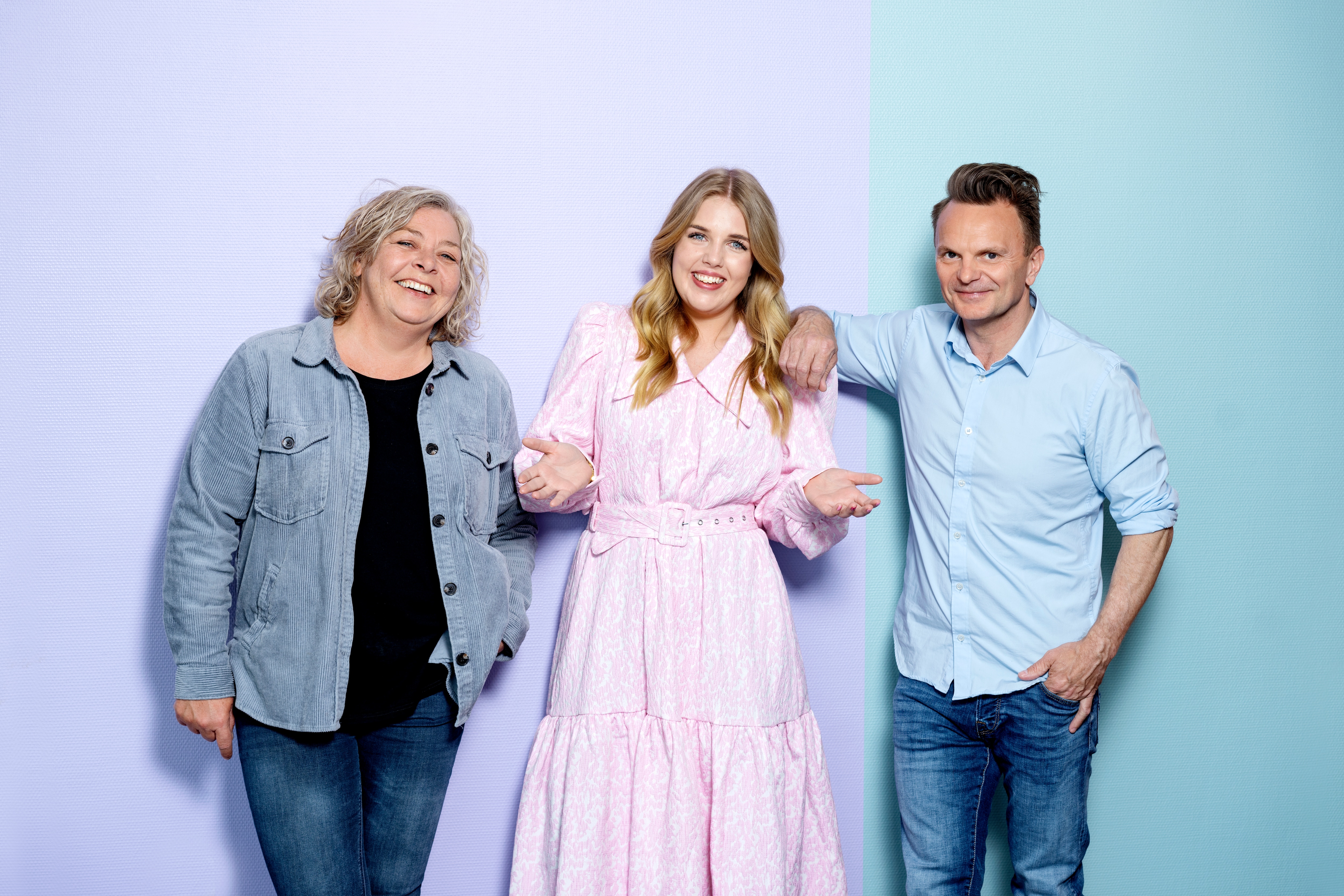 P4 Morgen Trekanten | Fredag 9. januar 2026 | Lyt som podcast | DR LYD