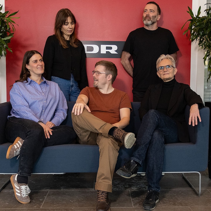 P4 Morgen Fyn | Onsdag 24. december 2025 | Lyt som podcast | DR LYD