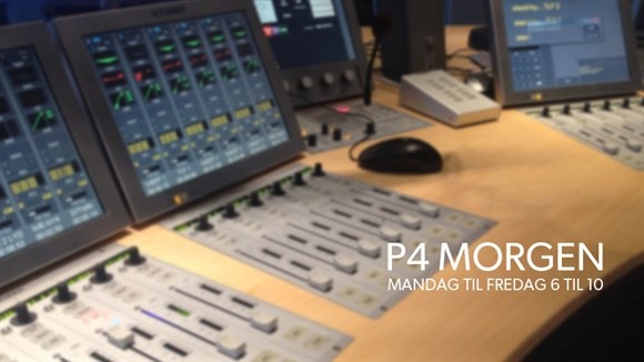 P4 Morgen Nordjylland | Mandag 15. juni 2026 | Lyt som podcast | DR LYD