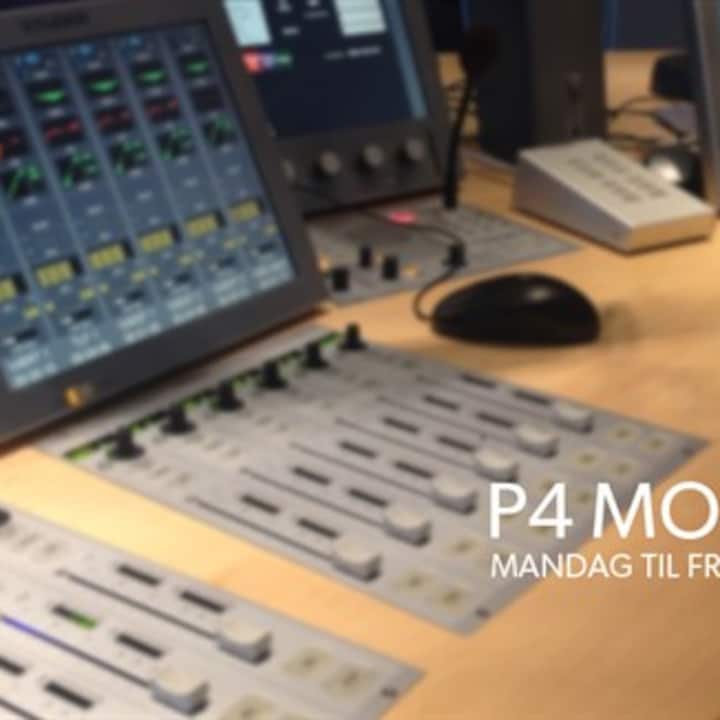 P4 Morgen Nordjylland | Mandag 8. juni 2026 | Lyt som podcast | DR LYD