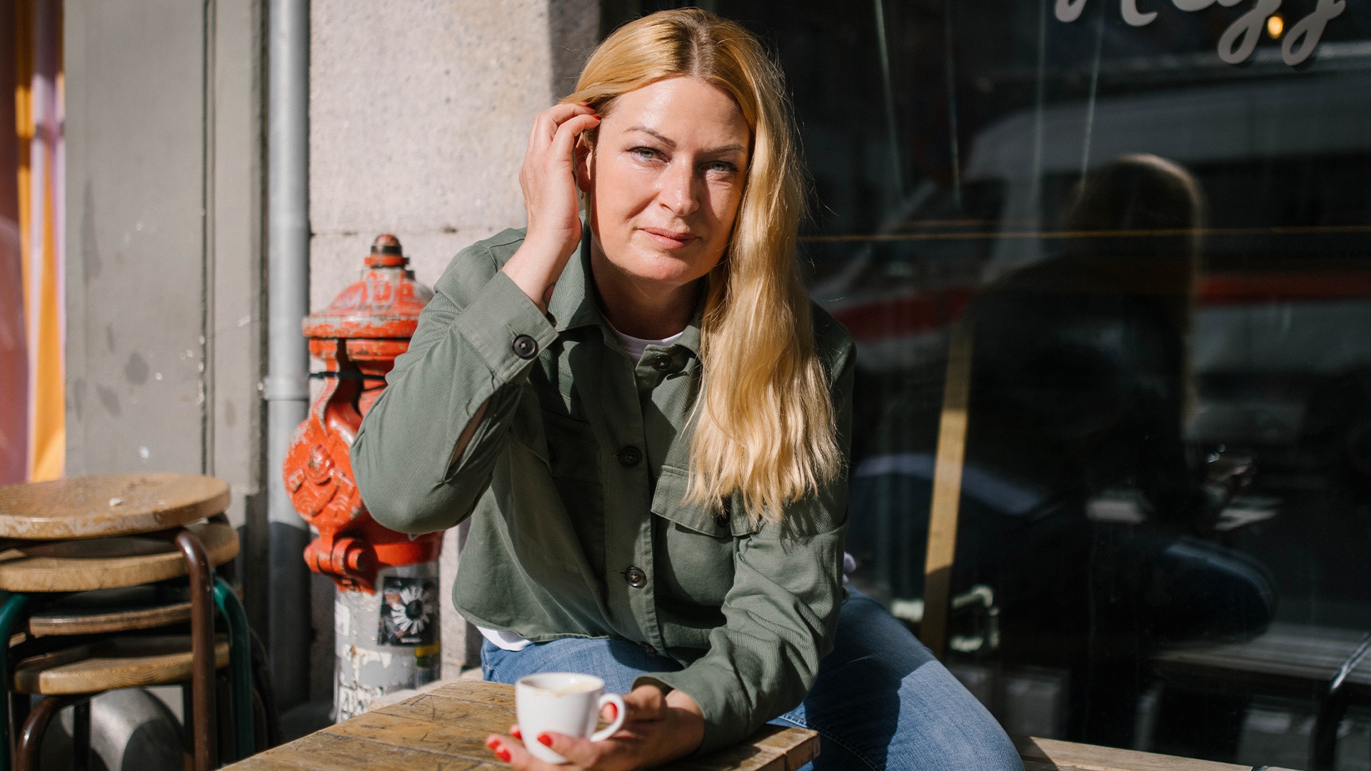 Morgenbeatet | Torsdag 8. januar 2026 | Lyt som podcast | DR LYD