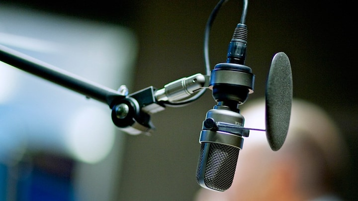 P2 Radio – Klassisk musik med nutidig formidling | DR LYD