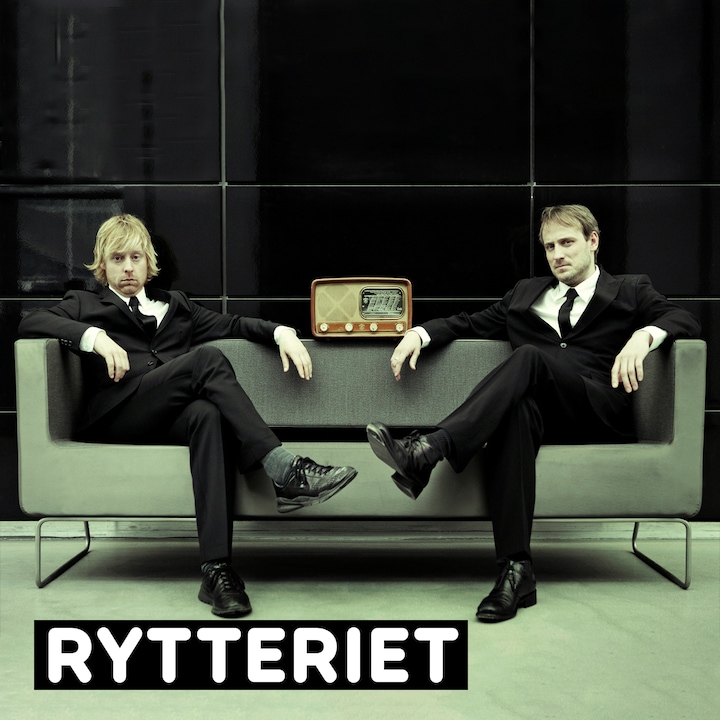 Gramsespektrum | Lyt som podcast | DR LYD