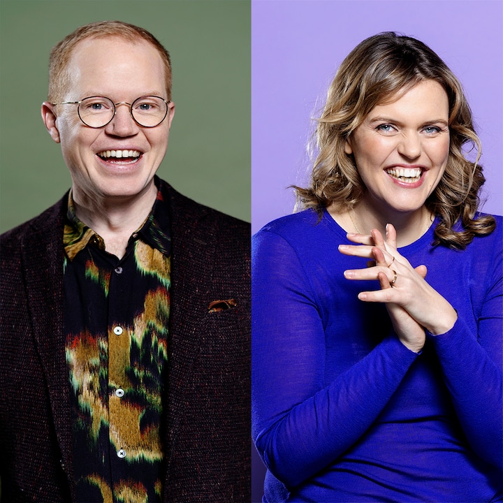 Sangbogen - med Muff og Hammer | Sange om vin | Lyt som podcast | DR LYD