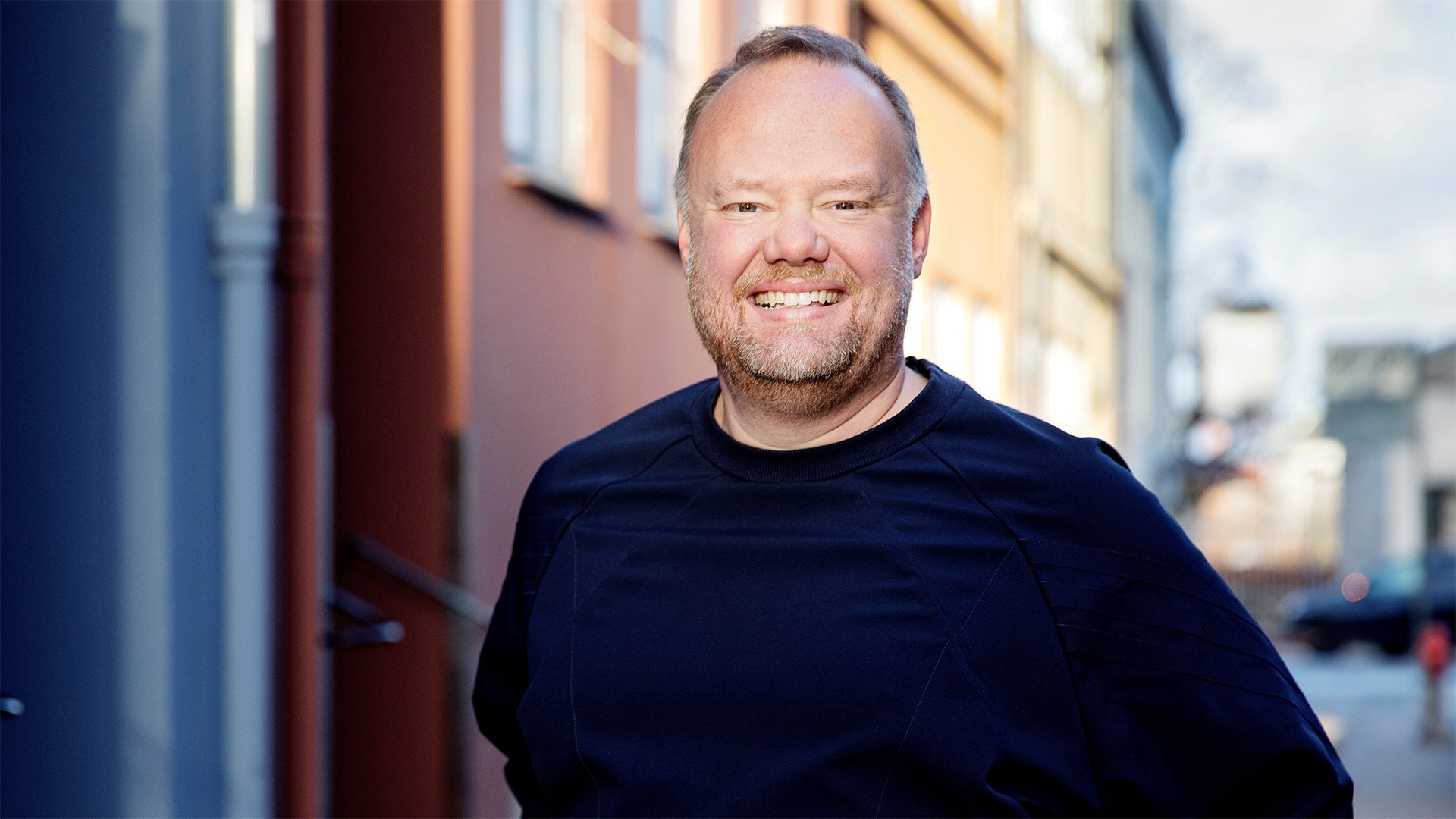 Weekend med K | Fredag 7. november 2025 | Lyt som podcast | DR LYD