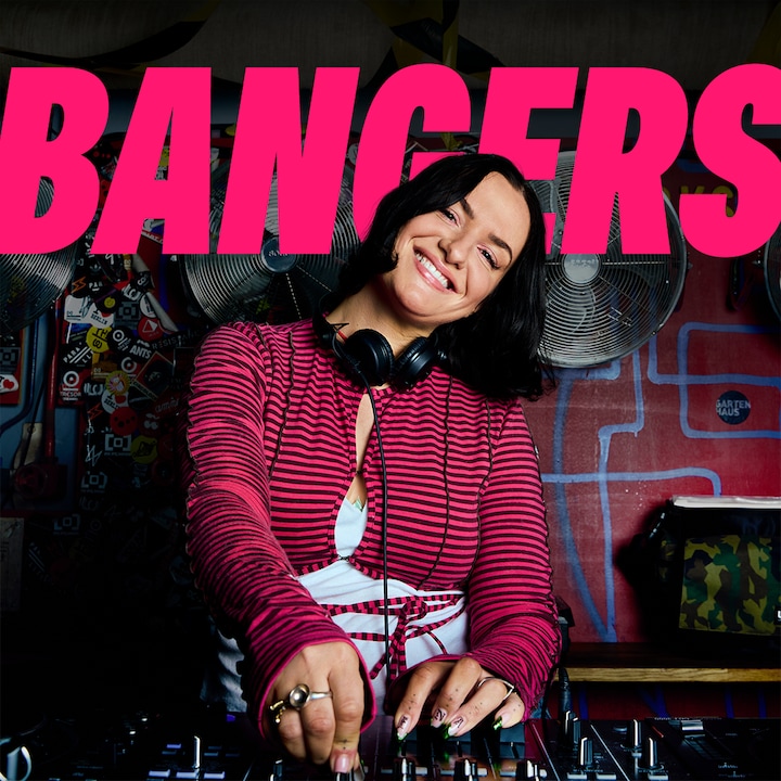 Bangers med Ena | Top100 efterfest? | Lyt som podcast | DR LYD