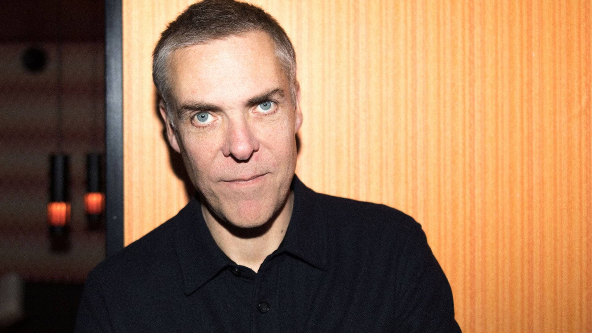 Fezten | Genstart | Lyt som podcast | DR LYD