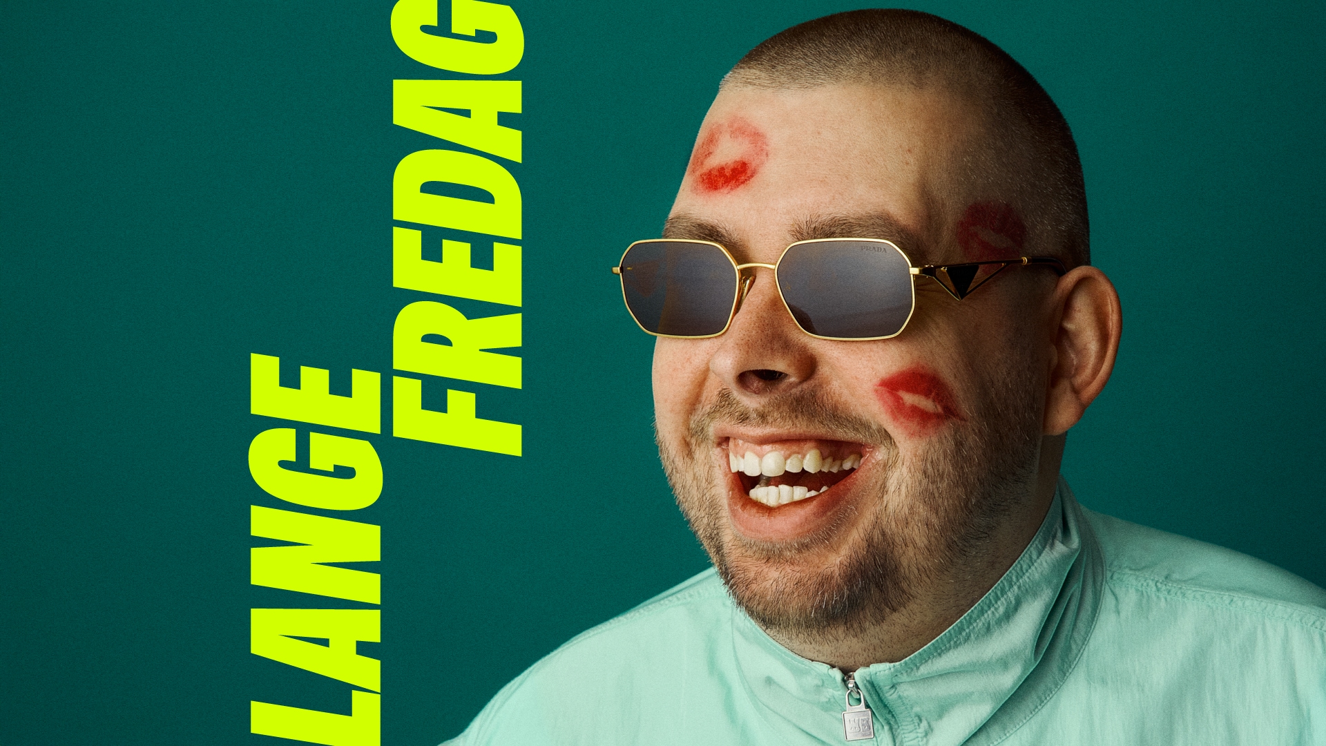 Langefredag | Lyt som podcast | DR LYD