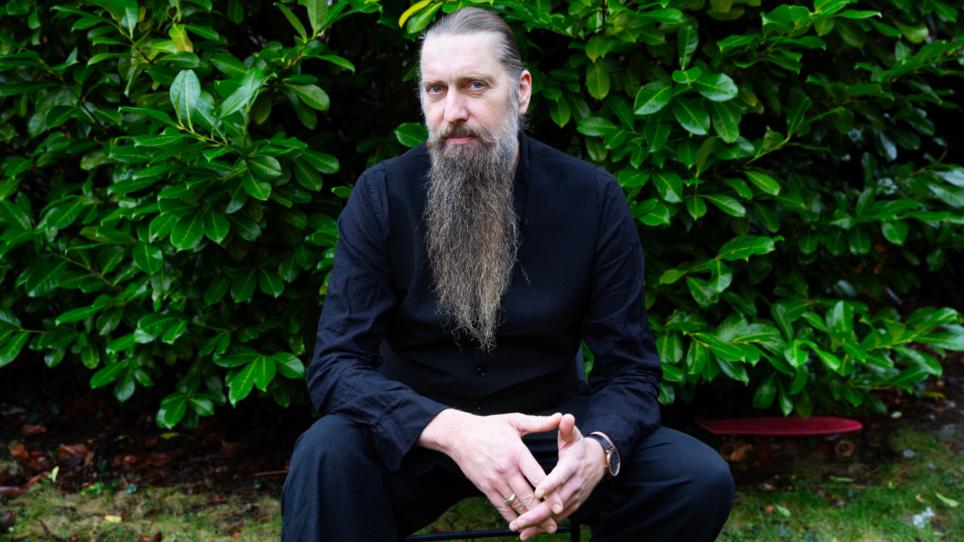 Toner | Lyt som podcast | DR LYD