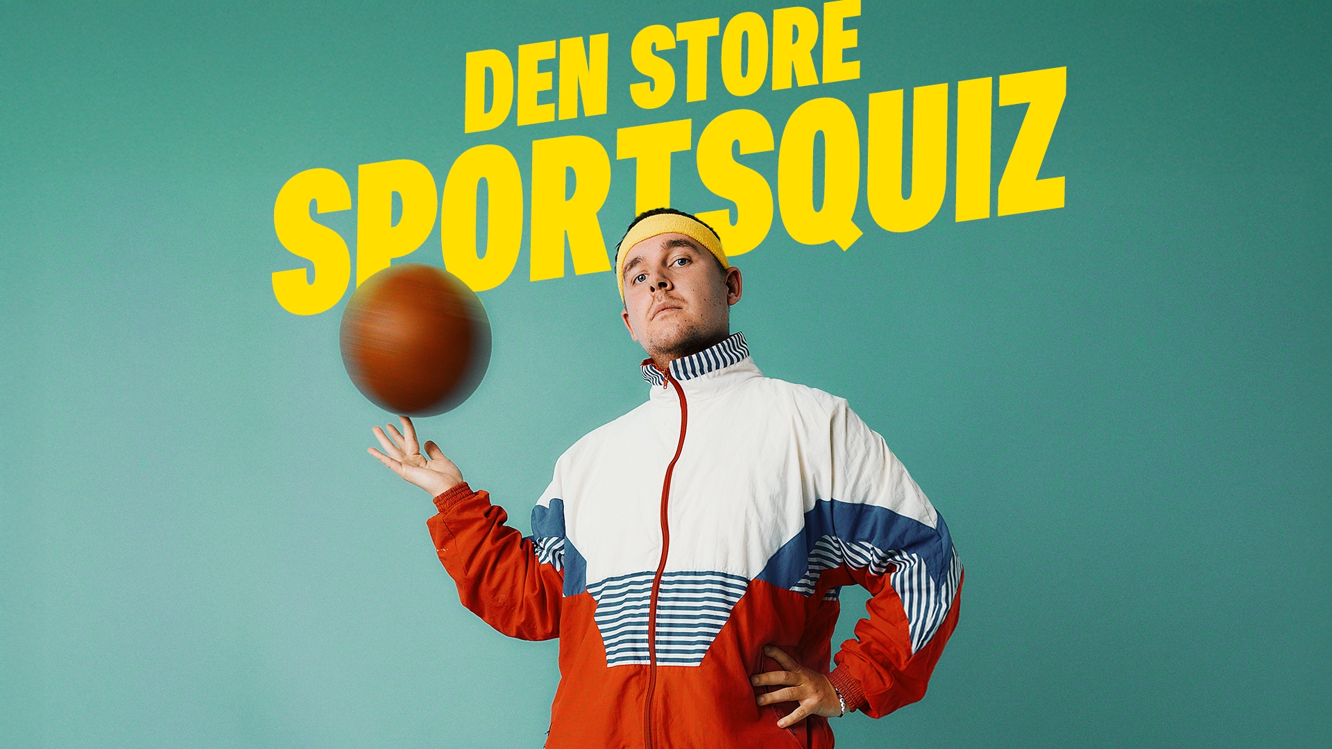 Den store sportsquiz | Messi, Shakira og VM-stjernerne | Lyt som ...