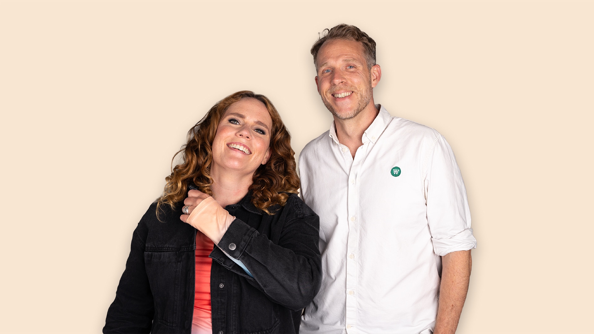 Det Store Talkshow | Thor Farlov & Mads Steffensen | Lyt som podcast ...