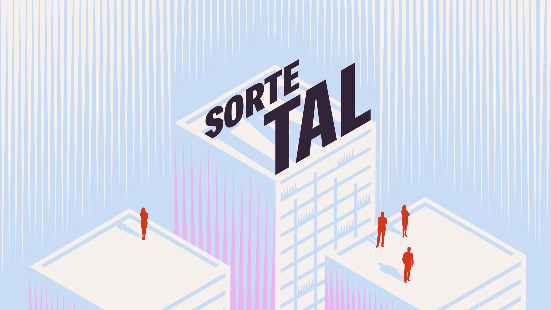 Sorte tal | Rundtur med Rockwool-direktør, Matas og ...