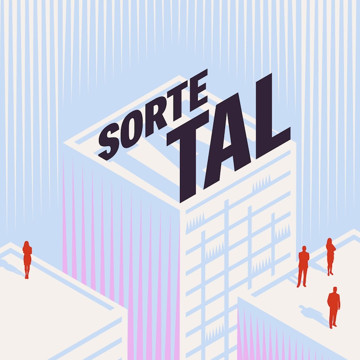 Genstart | Lyden af en god bog | Lyt som podcast | DR LYD