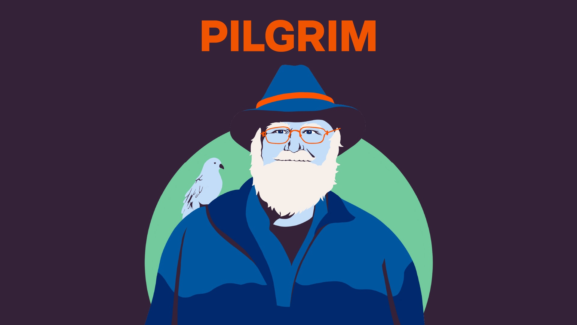 Pilgrim - på rejse i troens univers | Pinse i møde med Helligånd og ...