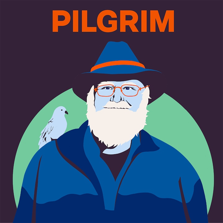 Pilgrim - på rejse i troens univers | Pinse i møde med Helligånd og ...