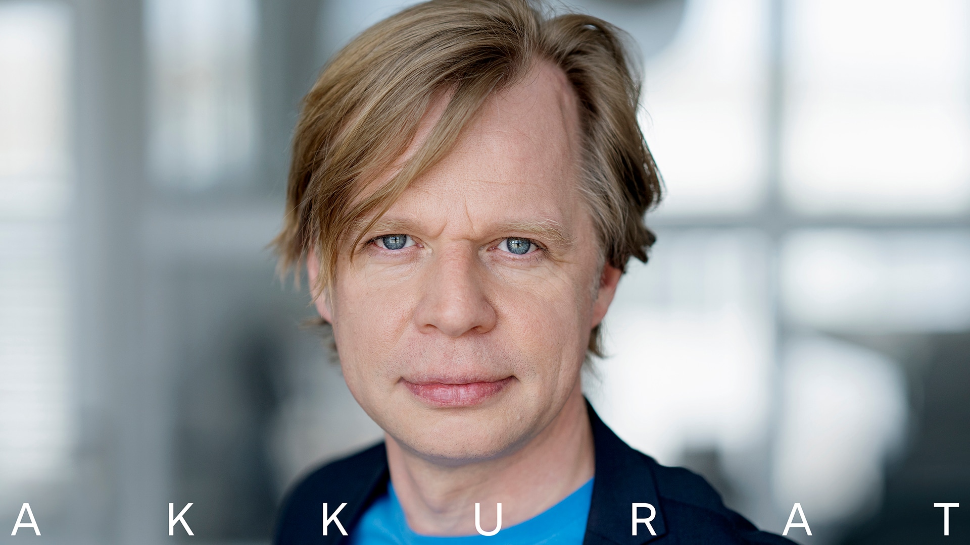 Akkurat med Clement | Lyt som podcast | DR LYD