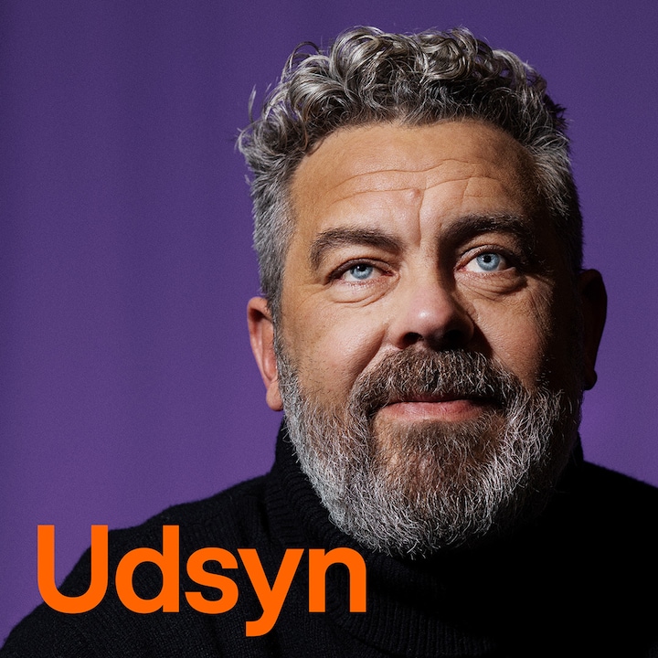 Genstart | Tynd med hypnose | Lyt som podcast | DR LYD