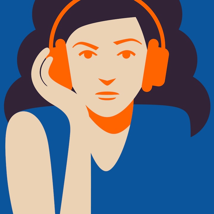 Radiofortællinger | En kamp om ordet | Lyt som podcast | DR LYD