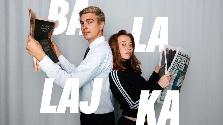 P6 Beat – Lyt til P6 Beat live eller genhør programmer | DR LYD