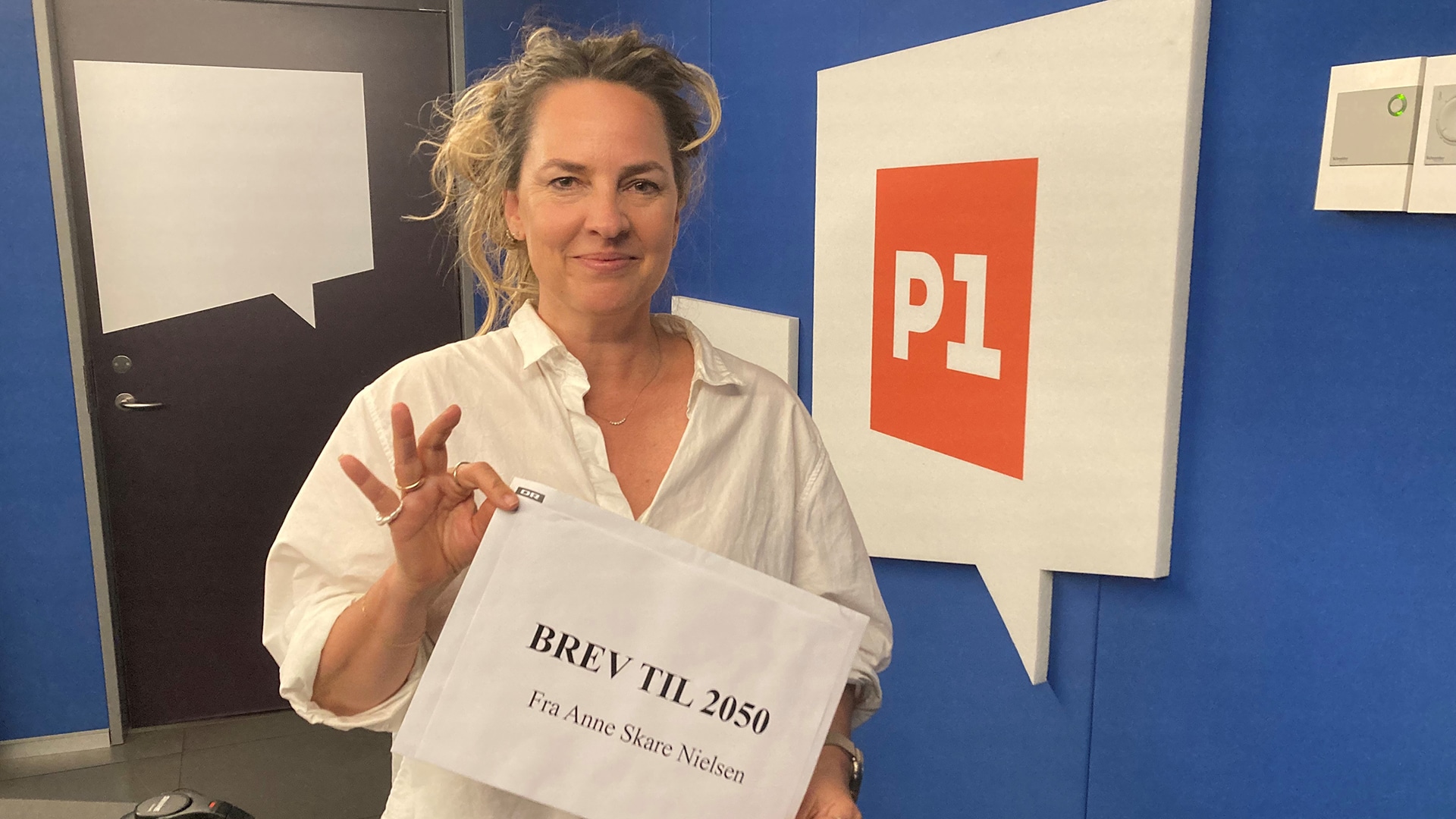 Brev til 2050 | 5:6 - fra fremtidsforsker Anne Skare Nielsen | Lyt som ...