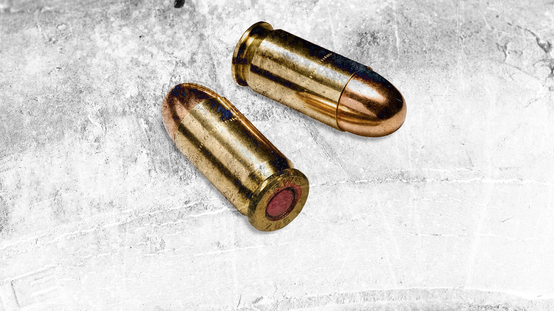 Skud i sneen | 3:7 - Gummiged | Lyt som podcast | DR LYD