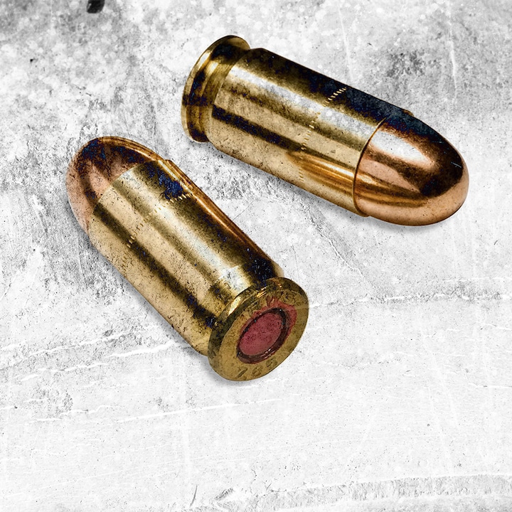 Skud i sneen | 3:7 - Gummiged | Lyt som podcast | DR LYD