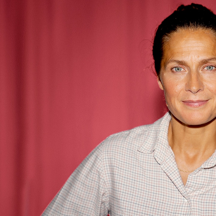 Det sidste måltid - Andrea Rudolph | DR LYD