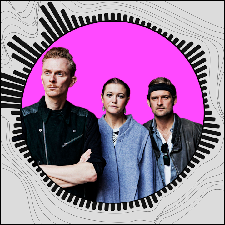 Splittet til atomer | Panamah: Børn Af Natten | Lyt som podcast | DR LYD