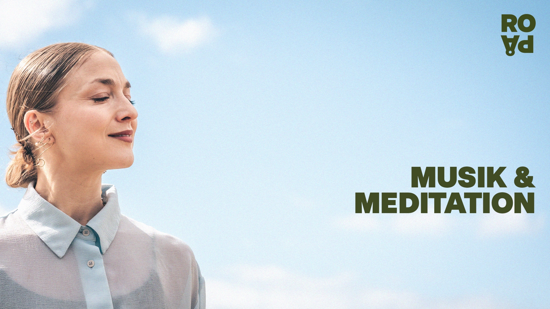 Musik & meditation | Tro på dig selv med Bjarne Corydon | Lyt som ...