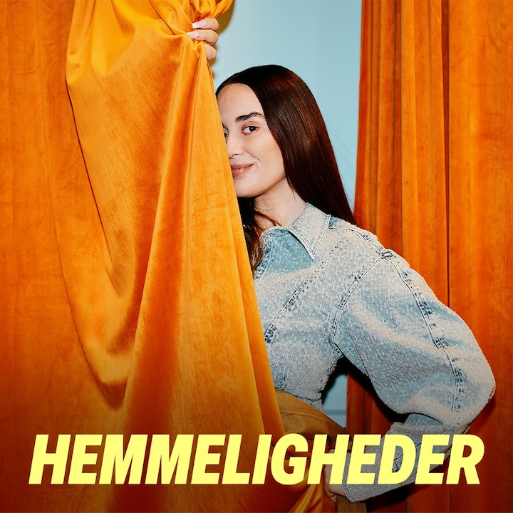 Hemmeligheder | Denice Klarskov og Nicolas Kaiser | Lyt som podcast ...