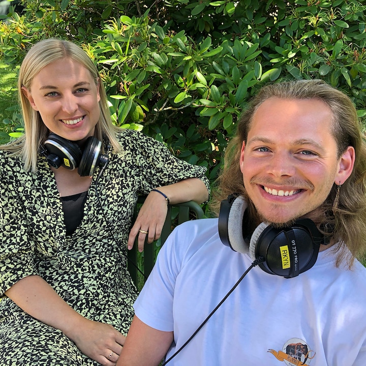 P4 København Playlister – Find sange spillet på P4 | DR LYD