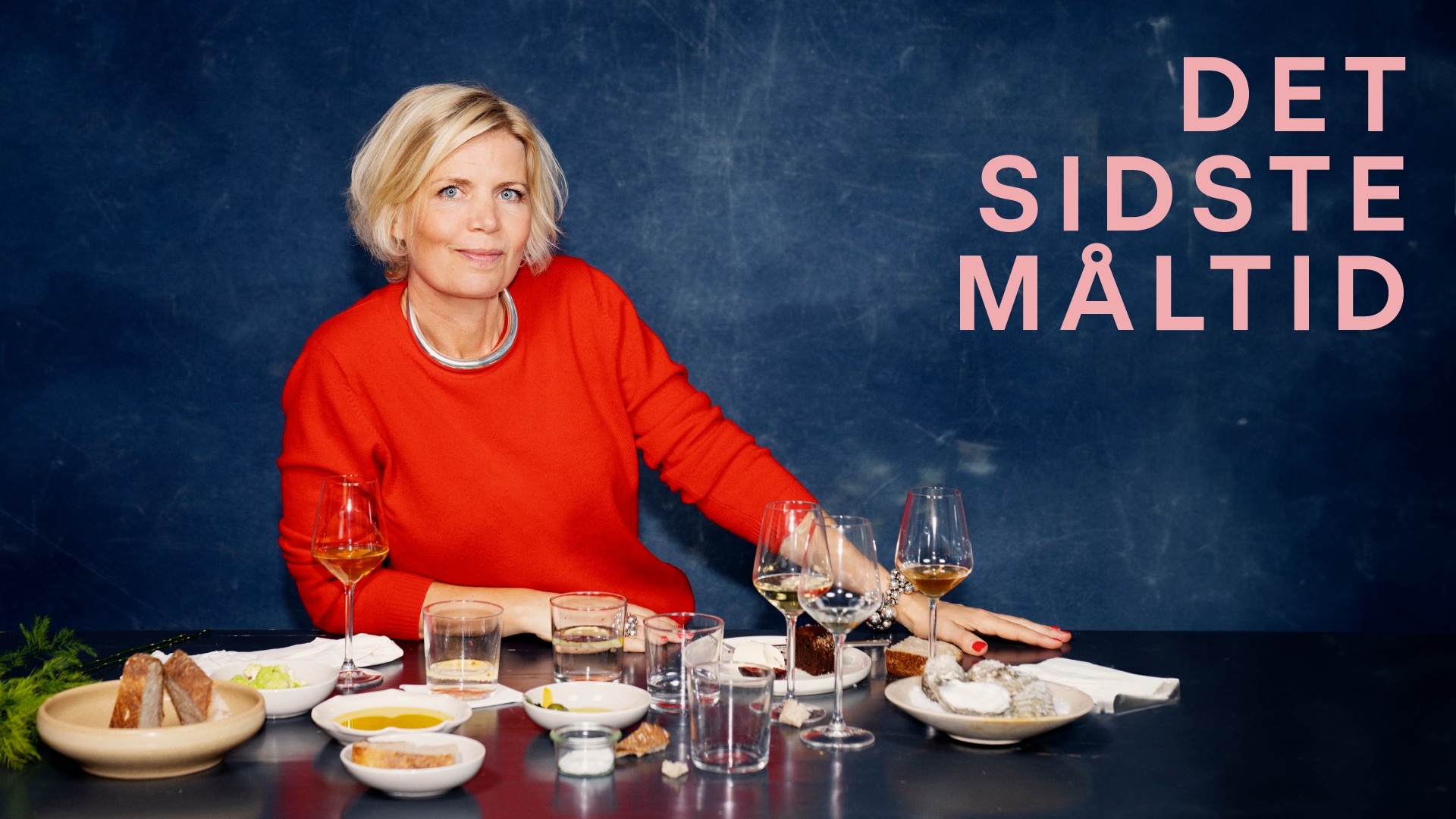 Det sidste måltid | Karen Mukupa | Lyt som podcast | DR LYD