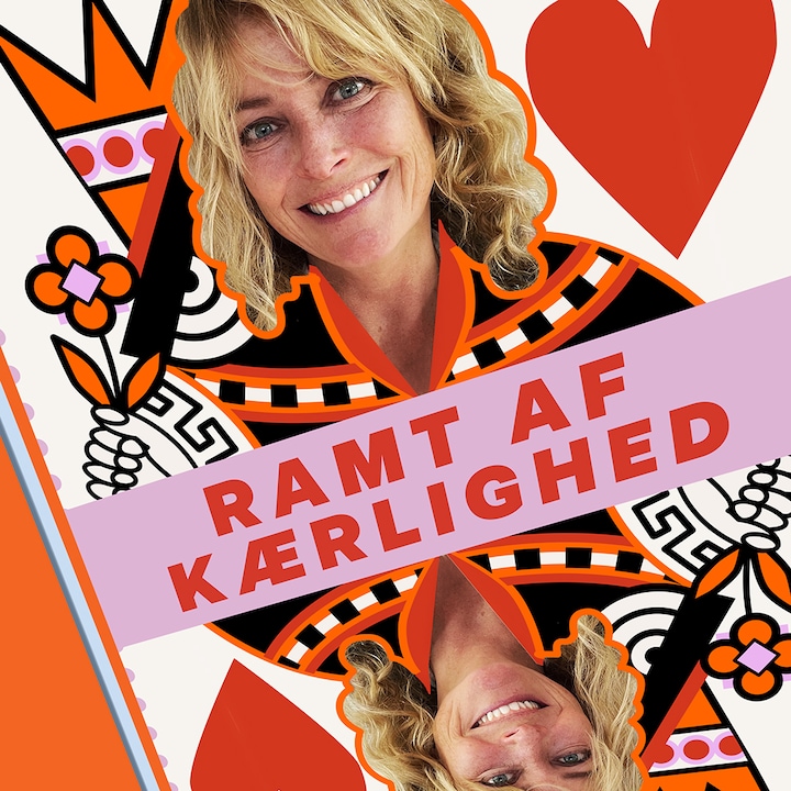 Hjerteflimmer for voksne | Anya & Daniel Rye | Lyt som podcast | DR LYD