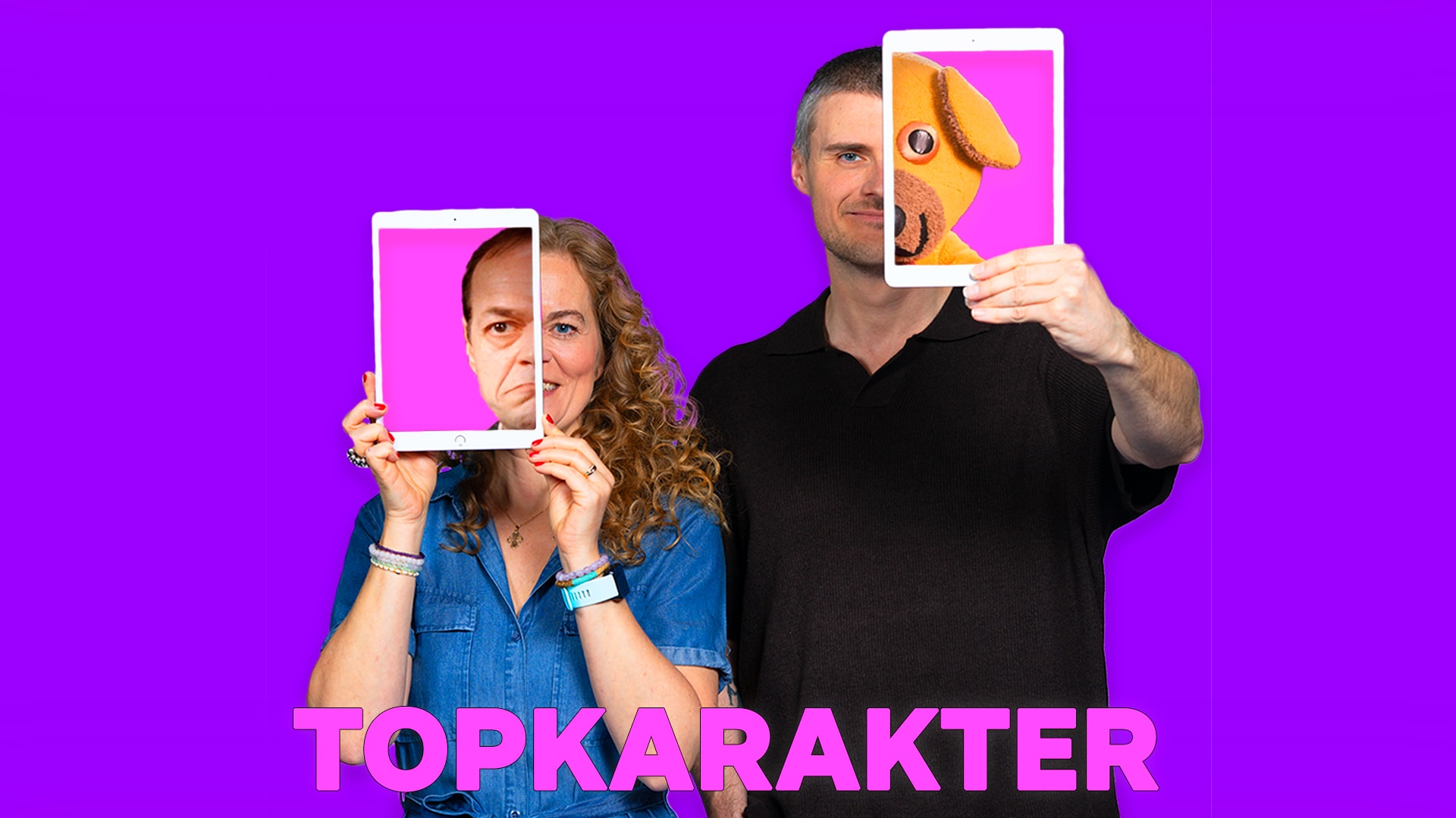 Topkarakter | Rikke redder julen - Julekonflikter | Lyt som podcast ...