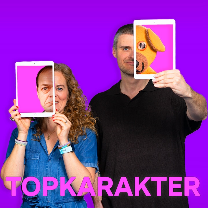 Topkarakter | Rikke redder julen - Julekonflikter | Lyt som podcast ...