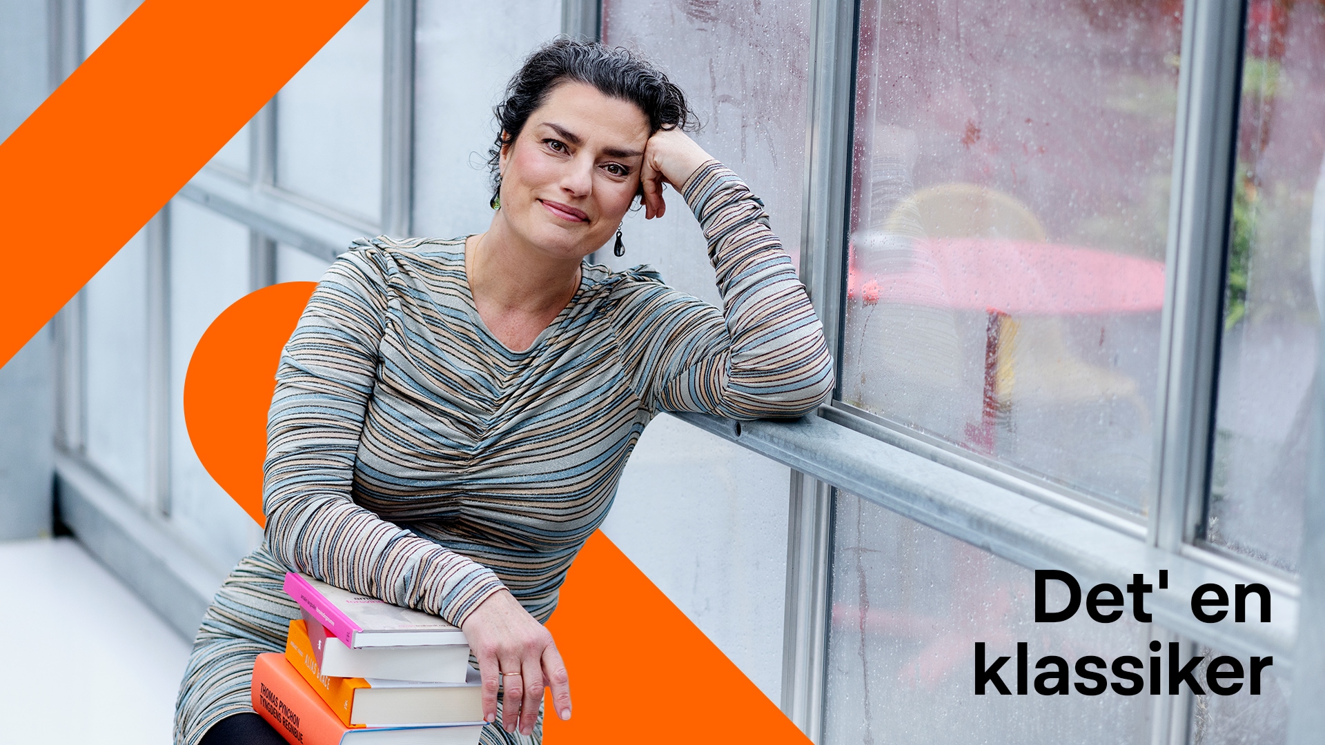 Det' en klassiker | Lea Korsgaard: Lolita | Lyt som podcast | DR LYD