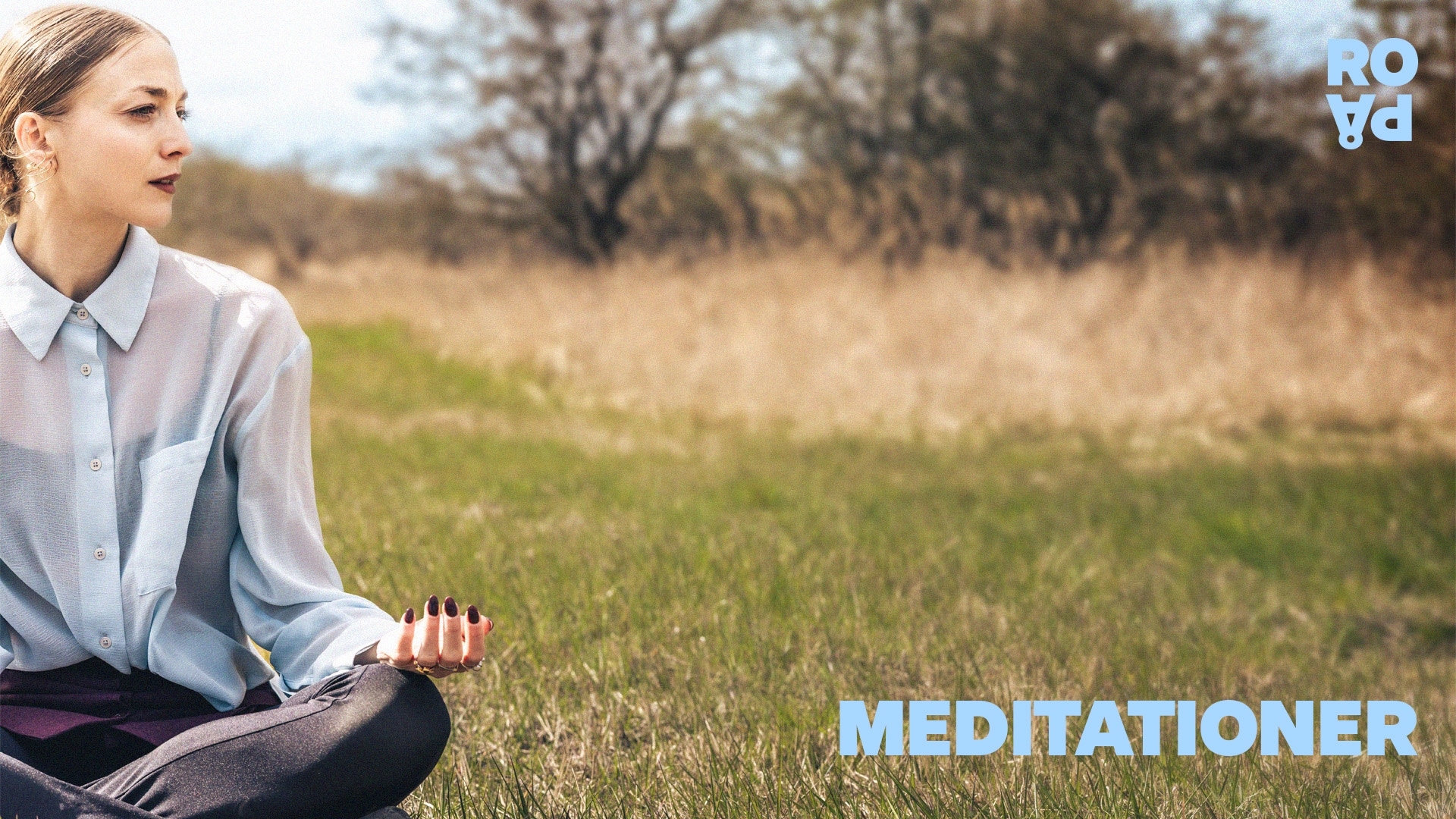 Meditationer | Meditation med David Owe | Lyt som podcast | DR LYD