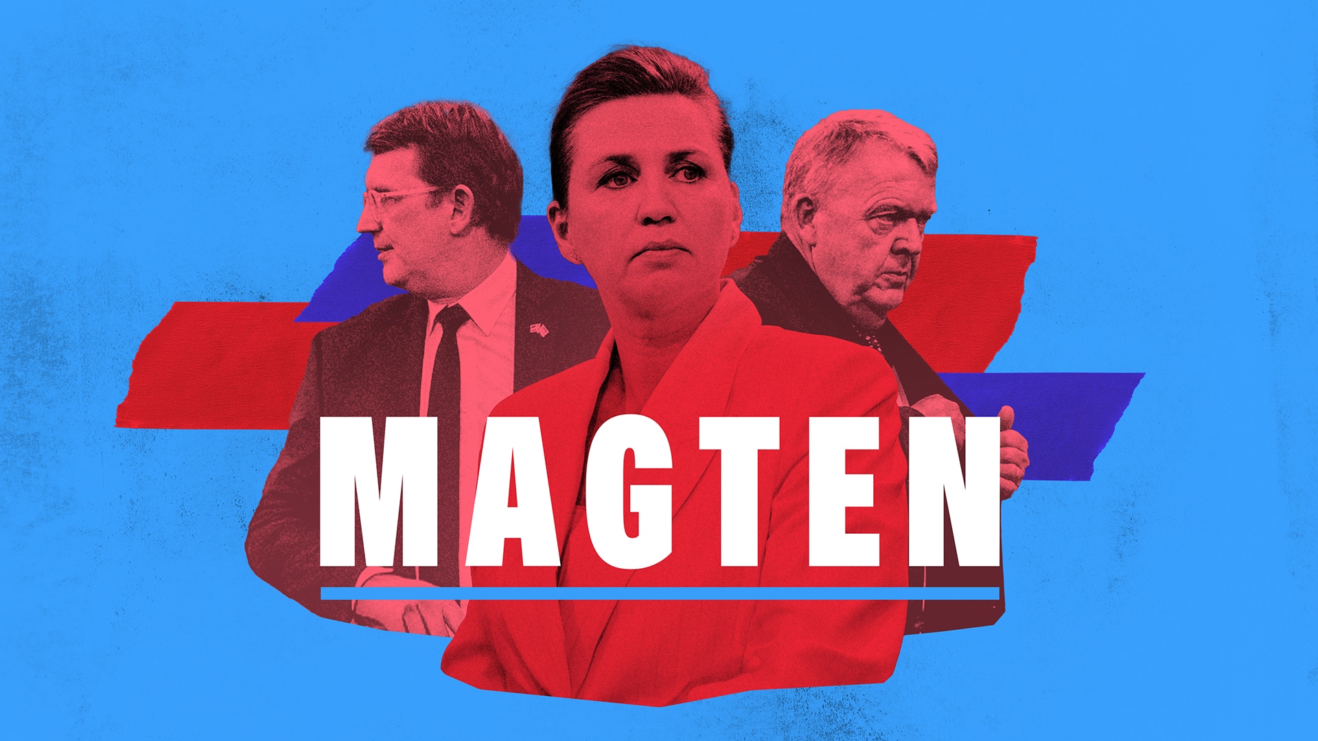 Magten | Gang i gaveboden | Lyt som podcast | DR LYD