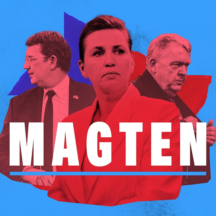 Kandidatfesten | Region Østdanmark: Spidskandidatdebat | Lyt som ...