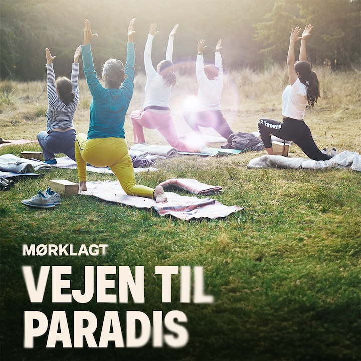 Vejen til Paradis | 3:6 - Motorvejen | Lyt som podcast | DR LYD