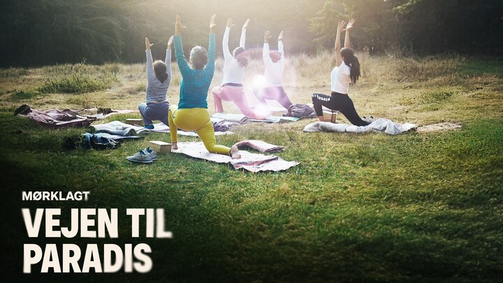 Dokumentar podcasts: Lyt til alle Dokumentar podcasts her | DR LYD