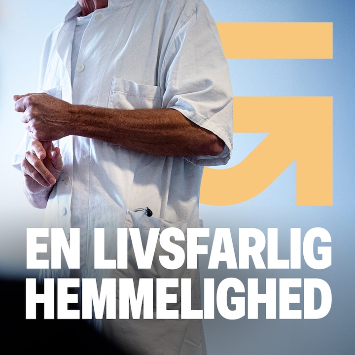 Jagten på det evige liv | Lyt som podcast | DR LYD