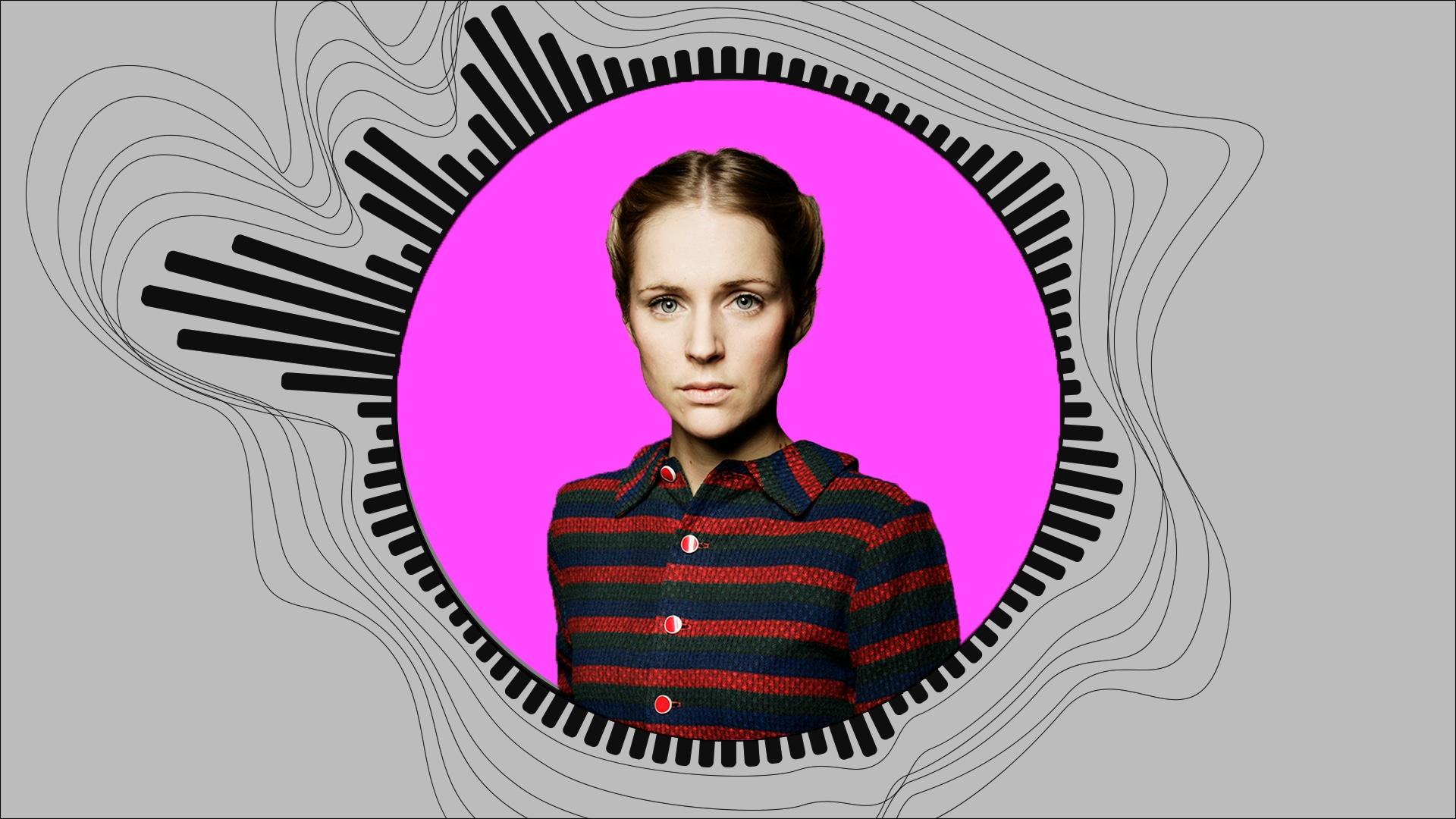 Splittet til atomer | Agnes Obel: Riverside | Lyt som podcast | DR LYD