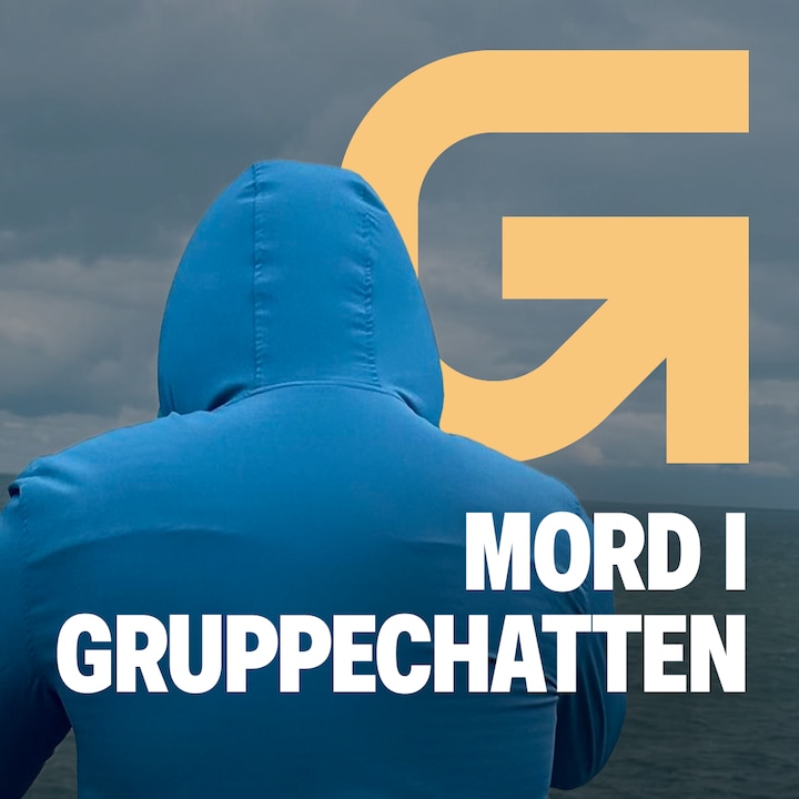 Vejen til Paradis | DR LYD