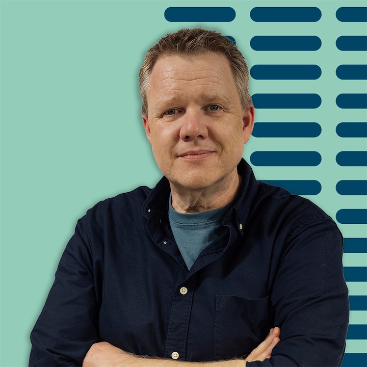 Langefredag | Lyt som podcast | DR LYD