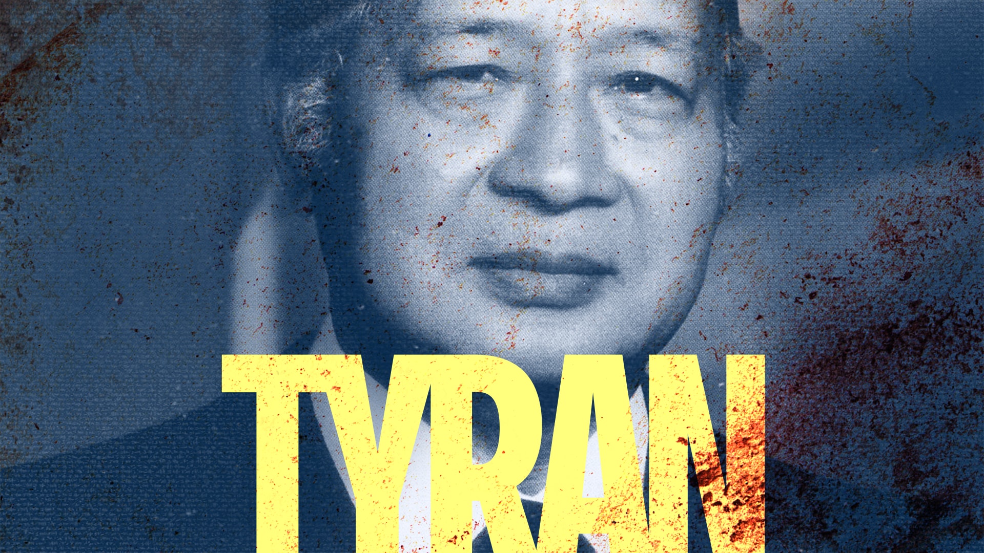 Tyran | Suharto | 2:5 - Suharto | Lyt som podcast | DR LYD