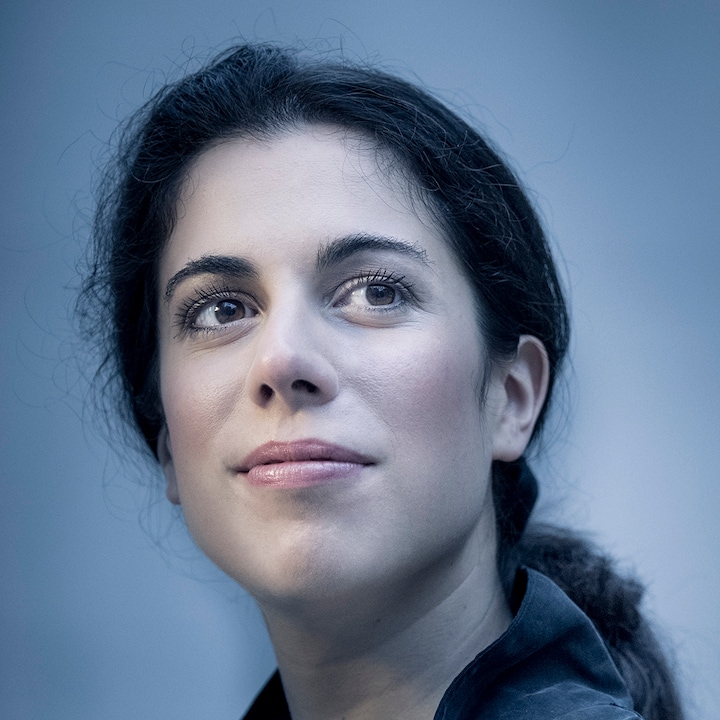 P2 Koncerten | Mozarts store Messe i c-mol og ny basunkoncert af Signe ...