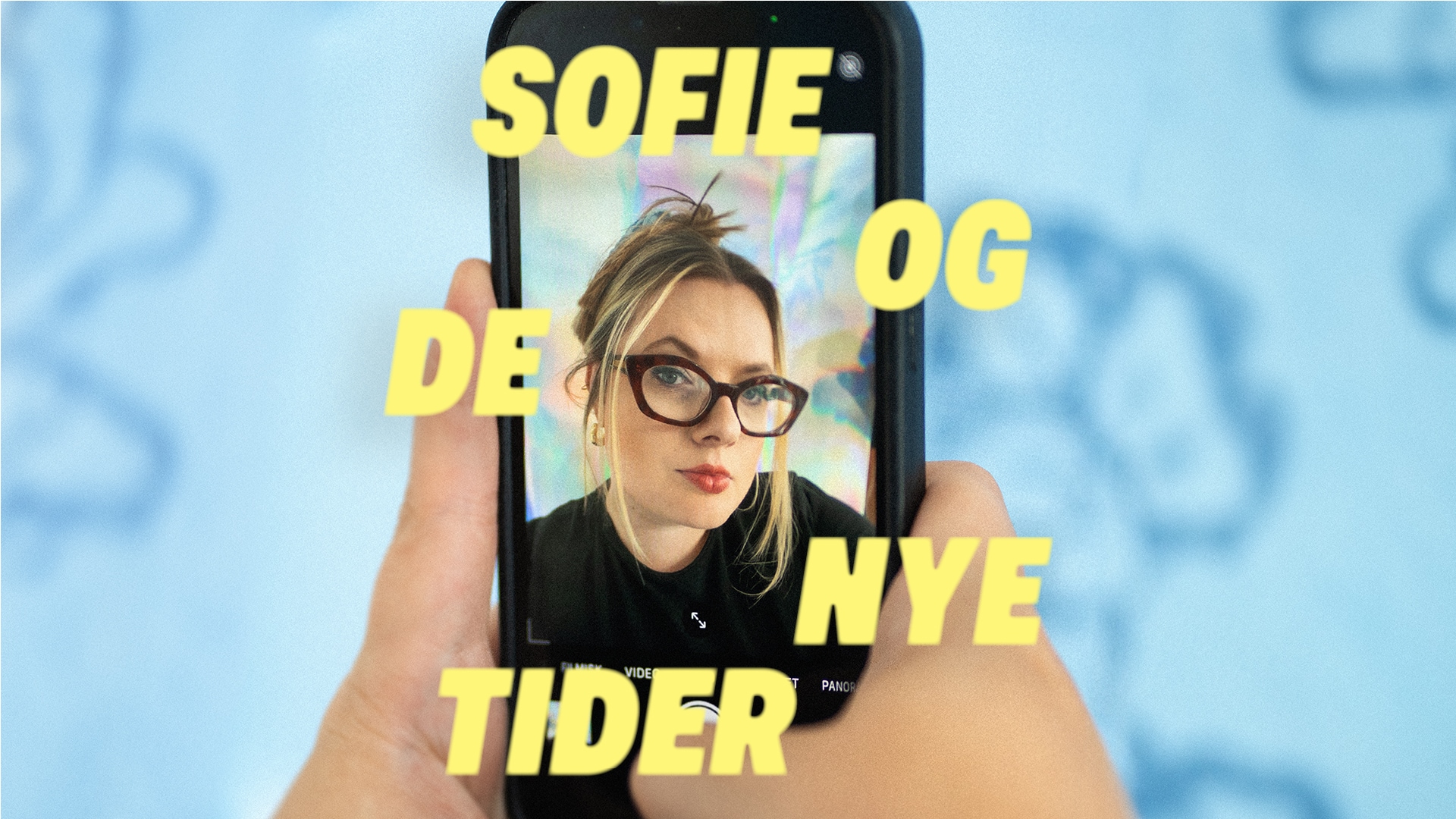 Sofie og de nye tider | Ditte Hansen: Hvad er succes og work-life balance for jer? | Lyt som ...