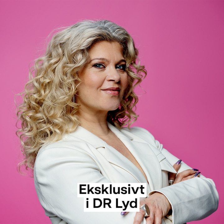 Ubegribeligt | Lyt som podcast | DR LYD